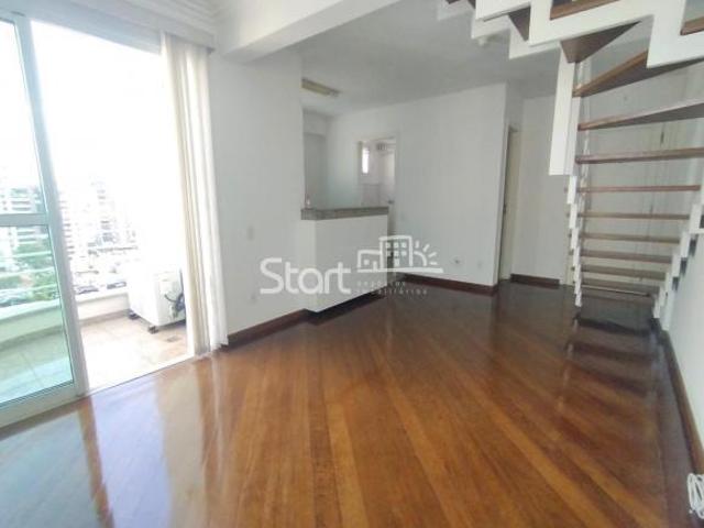 apartamento Cambuí Campinas