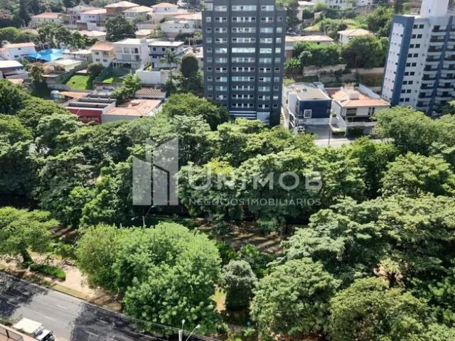 Apartamento Cambuí Campinas