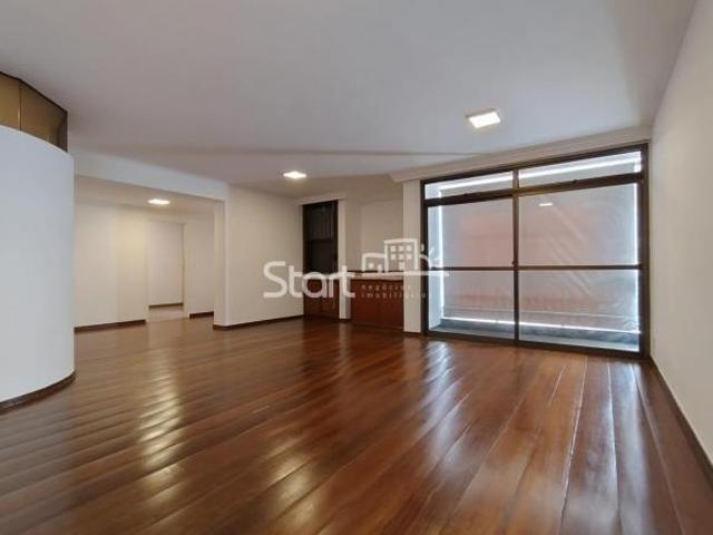 apartamento Cambuí Campinas
