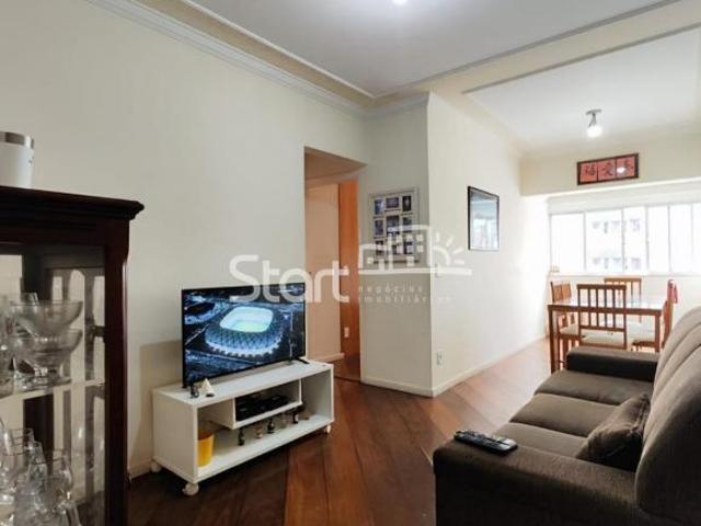 apartamento Cambuí Campinas