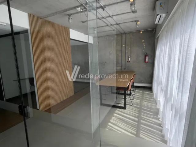 Apartamento Cambuí Campinas