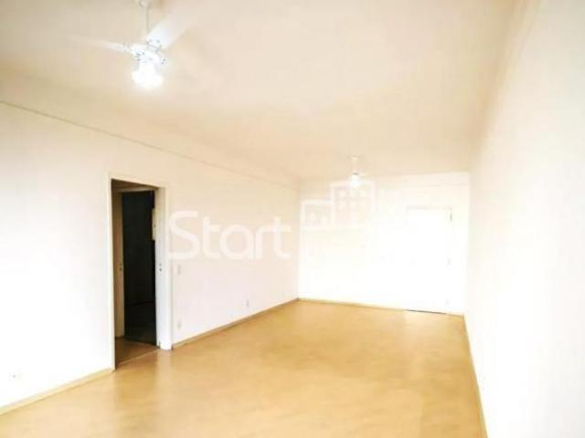 apartamento Cambuí Campinas