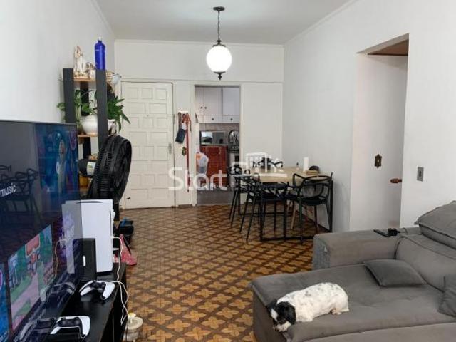apartamento Cambuí Campinas
