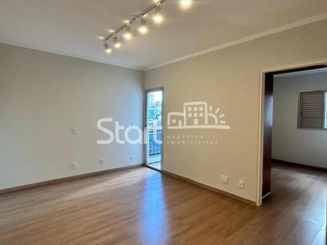 apartamento Cambuí Campinas