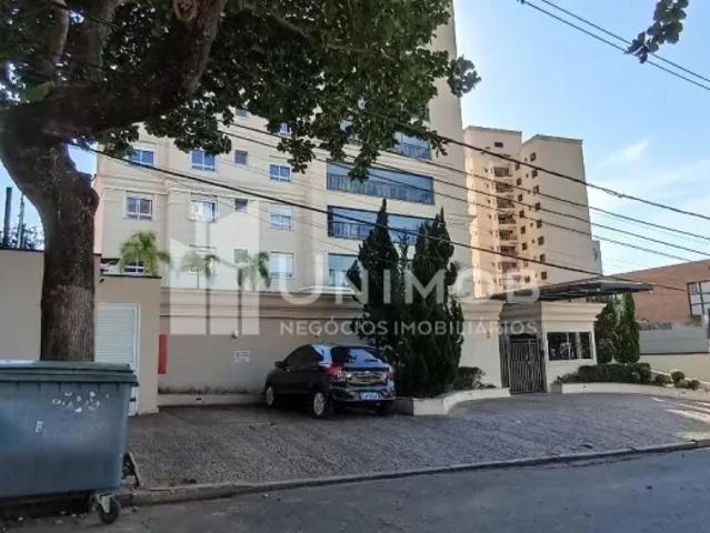 Apartamento Cambuí Campinas