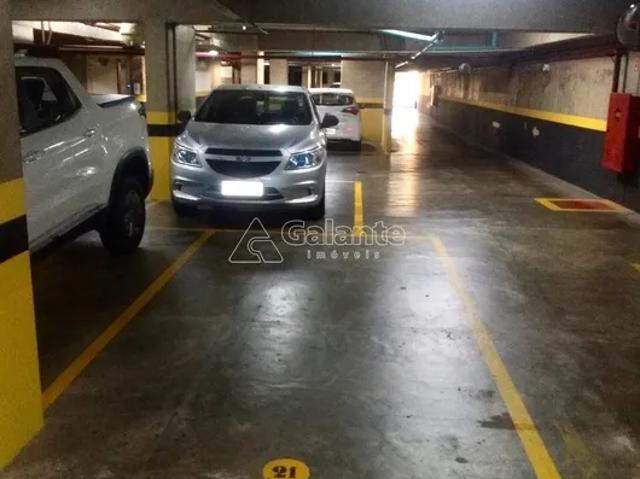 Apartamento Cambuí Campinas