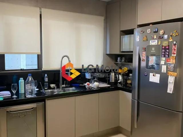 Apartamento Cambuí Campinas