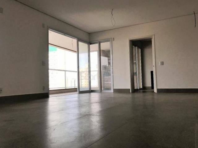 apartamento Cambuí Campinas