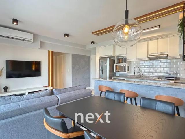 Apartamento Cambuí Campinas
