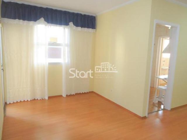 apartamento Cambuí Campinas