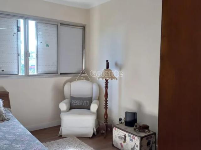 Apartamento Cambuí Campinas