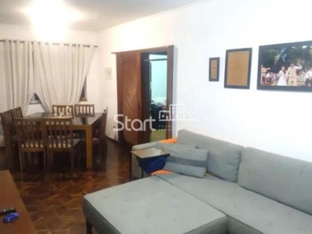 apartamento Cambuí Campinas
