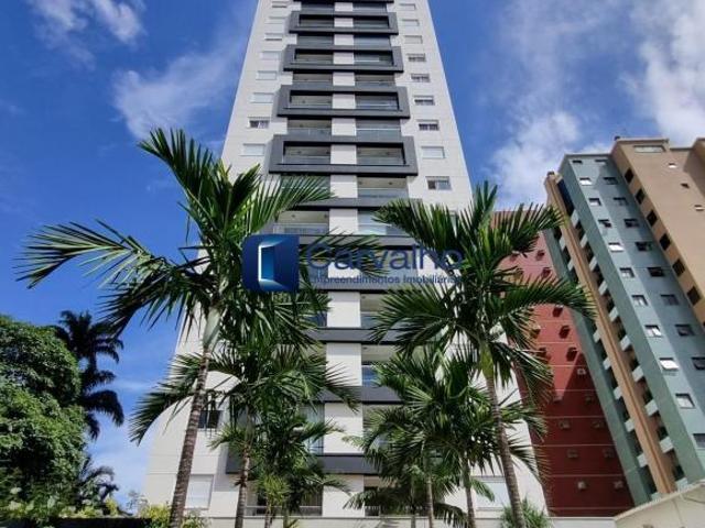 APARTAMENTO CAMBUÍ CAMPINAS