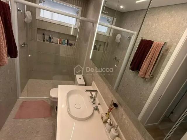 Apartamento Cambuí Campinas