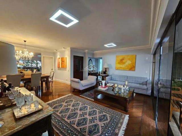Apartamento Cambui Campinas