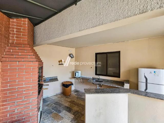 Apartamento Cambuí Campinas