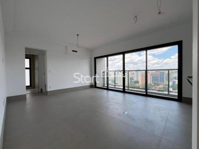 apartamento Cambuí Campinas