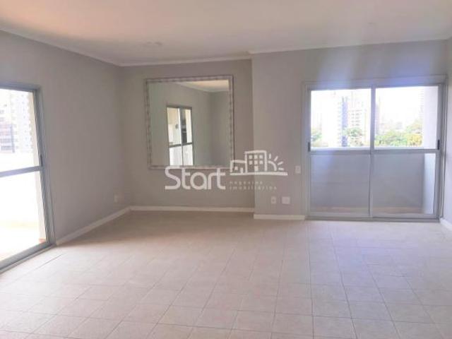 apartamento Cambuí Campinas