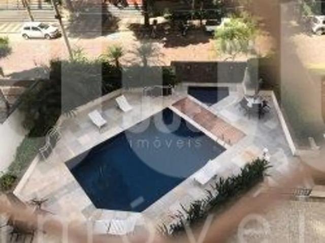Apartamento Cambuí Campinas