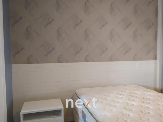 Apartamento Cambuí Campinas