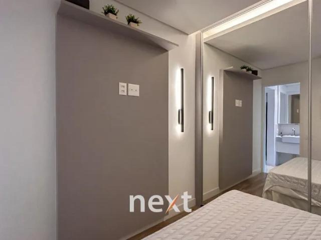 Apartamento Cambuí Campinas