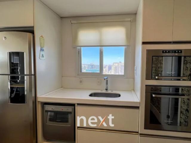 Apartamento Cambuí Campinas