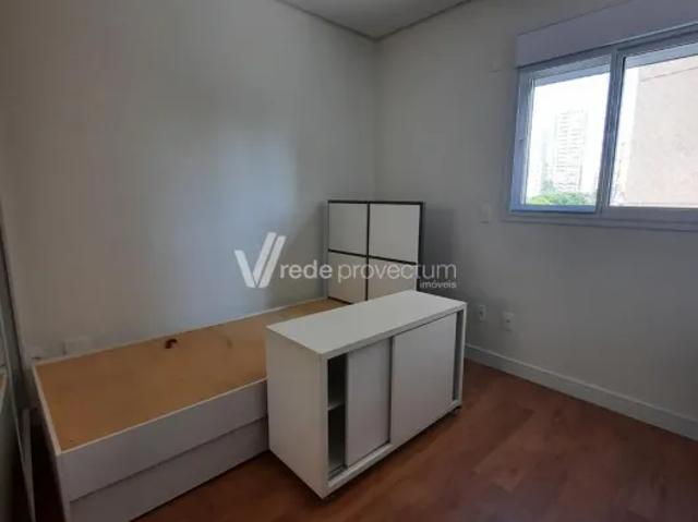 Apartamento Cambuí Campinas
