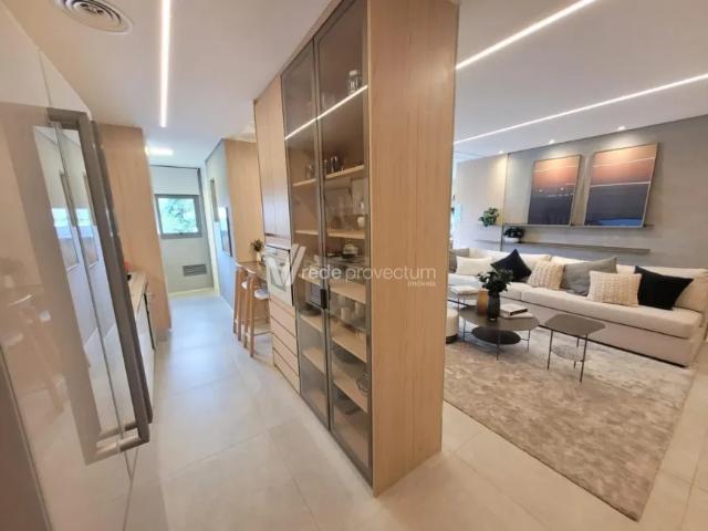 Apartamento Cambuí Campinas