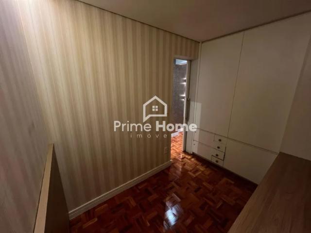Apartamento Cambuí Campinas