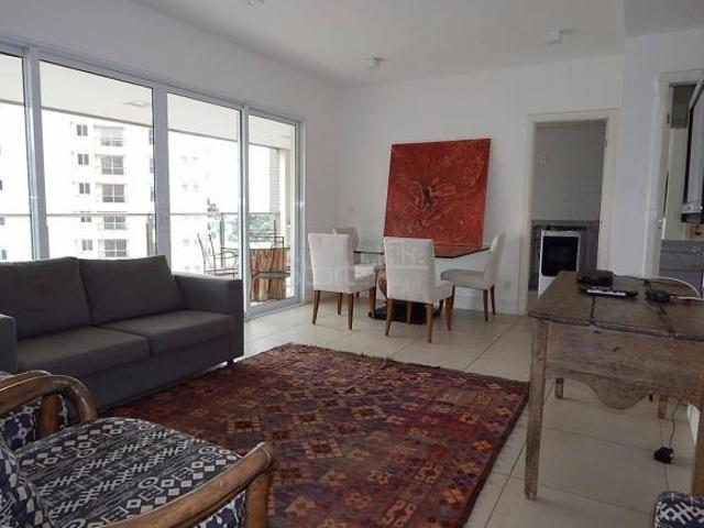 apartamento Cambuí Campinas