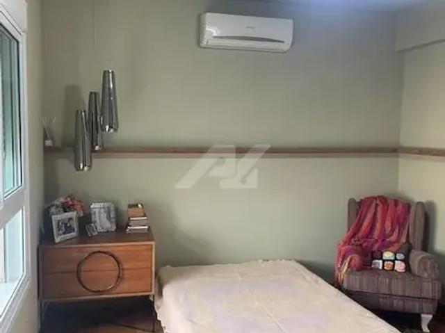 Apartamento Cambuí Campinas
