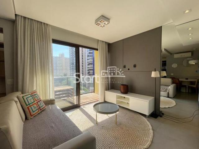 apartamento Cambuí Campinas