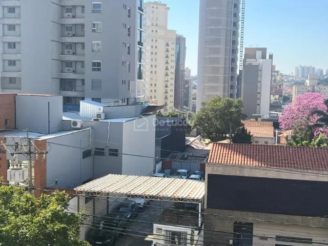 Apartamento Cambuí Campinas