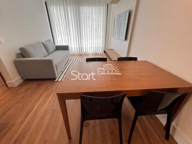 apartamento Cambuí Campinas