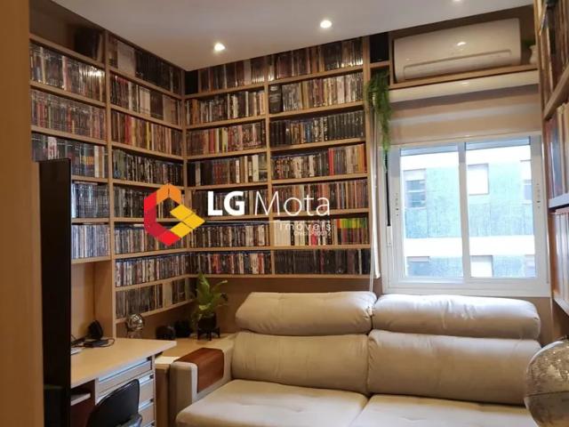 Apartamento Cambuí Campinas