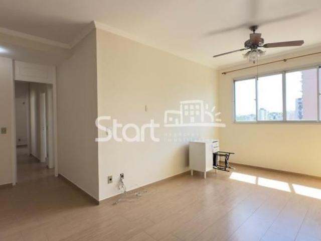 apartamento Cambuí Campinas