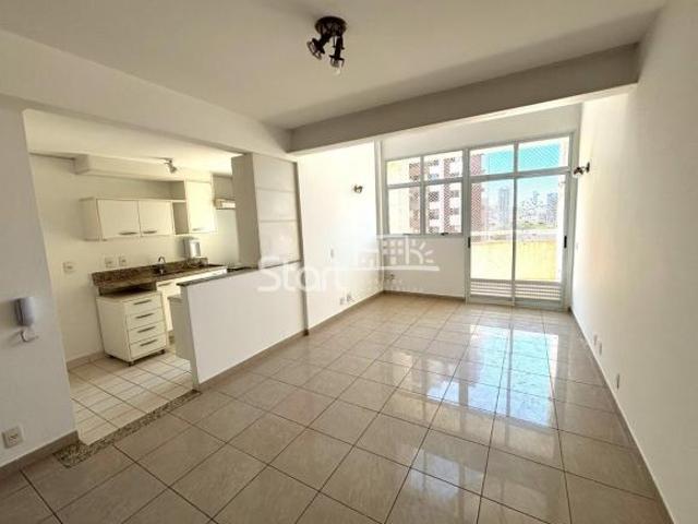 apartamento Cambuí Campinas