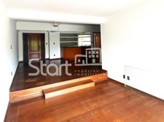 apartamento Cambuí Campinas