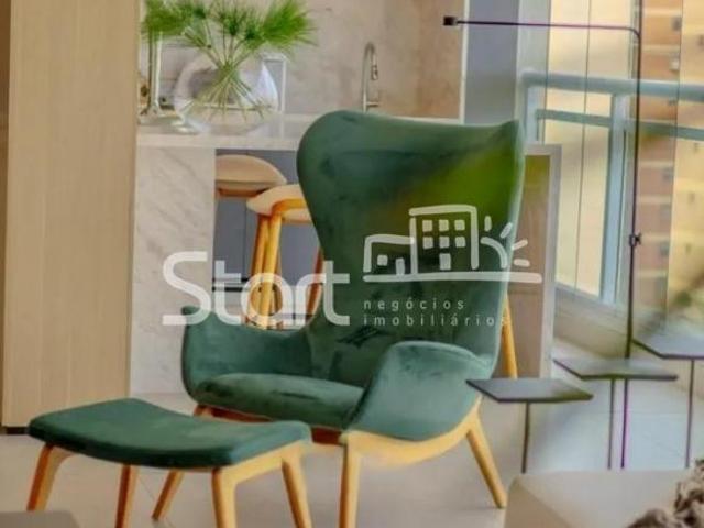 apartamento Cambuí Campinas