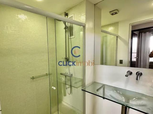 Apartamento Cambuí Campinas