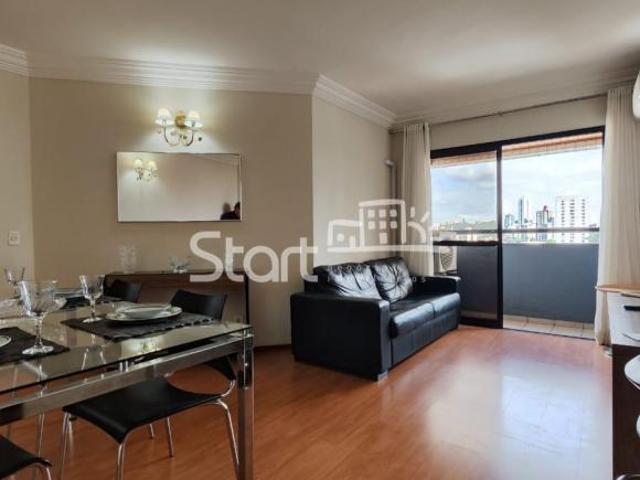 apartamento Cambuí Campinas