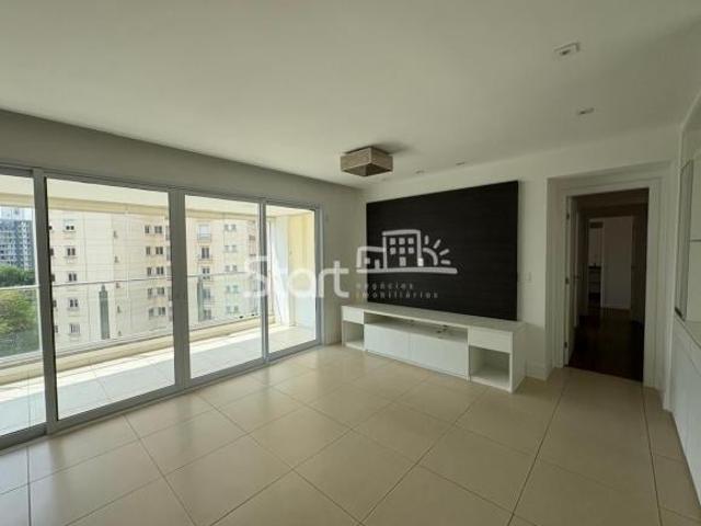 apartamento Cambuí Campinas