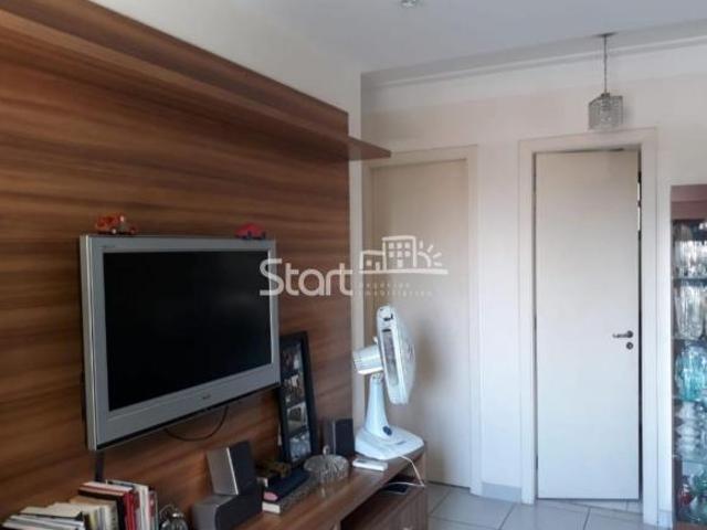 apartamento Cambuí Campinas