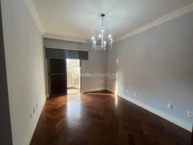 Apartamento Cambuí Campinas