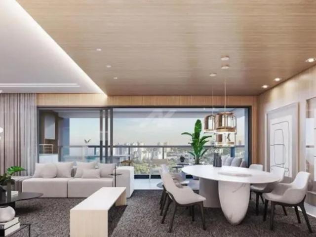 Apartamento Cambuí Campinas