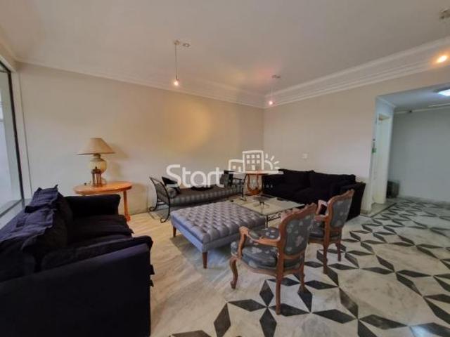 apartamento Cambuí Campinas