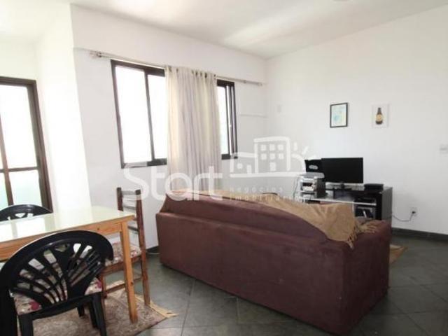 apartamento Cambuí Campinas