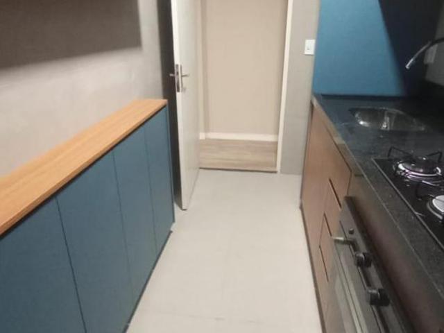 Apartamento Cambuí Campinas