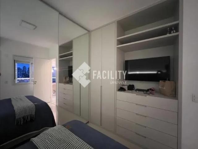 Apartamento Cambuí Campinas