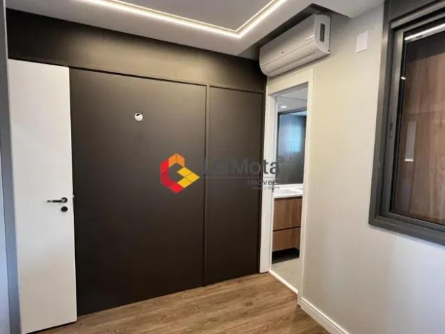 Apartamento Cambuí Campinas